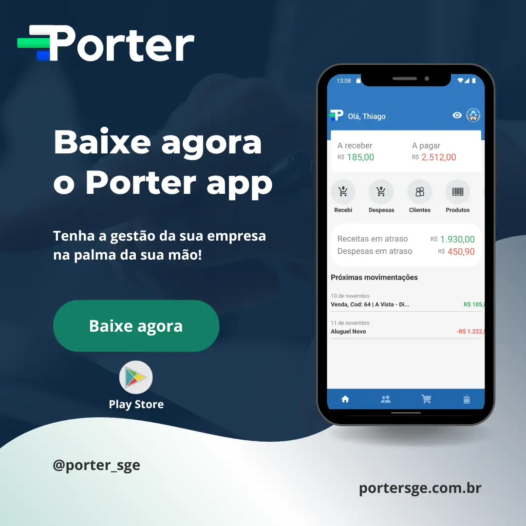 A Revolução Empresarial: Como um Aplicativo Móvel Pode Transformar a ...